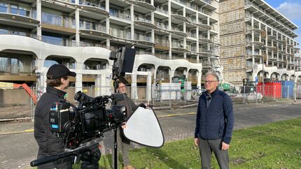 Nieuws - Woningstichting Den Helder